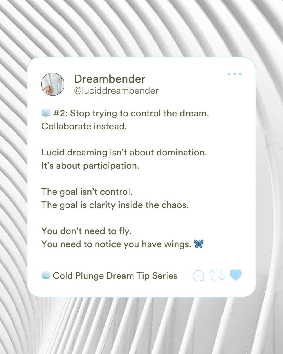 How to Remember Dreams (Even If You Never Do) • Dreambender Lucid ...