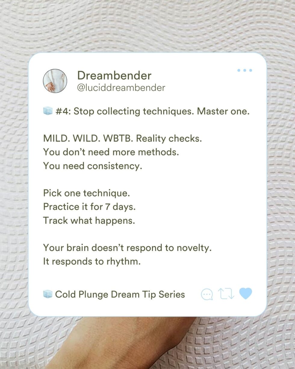 How to Remember Dreams (Even If You Never Do) • Dreambender Lucid ...